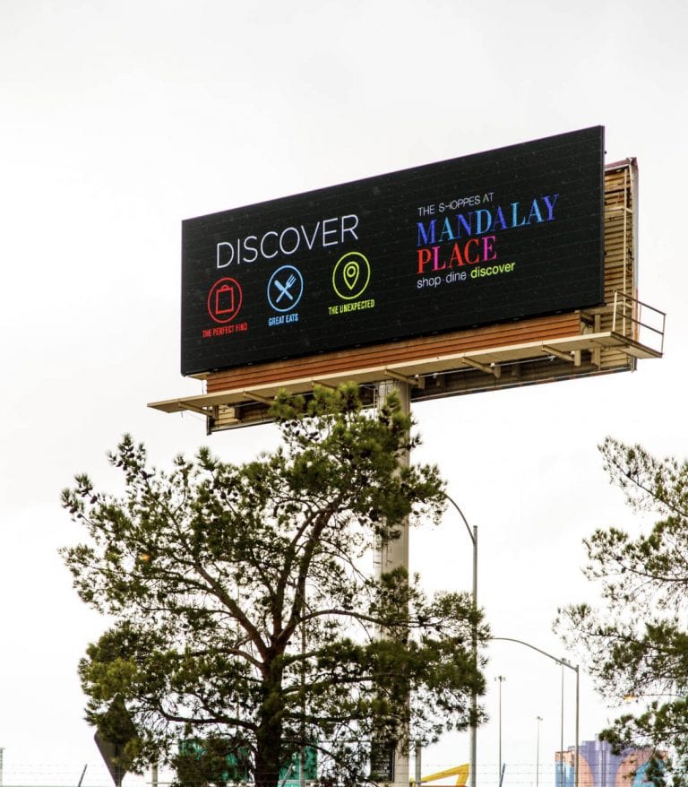 Digital Outdoor Billboards and LED Signs | Yaham